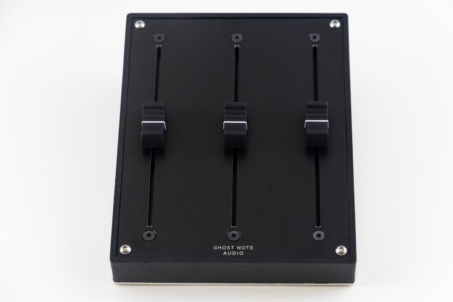 Conductor - Midi Controller designed for orchestration and scoring