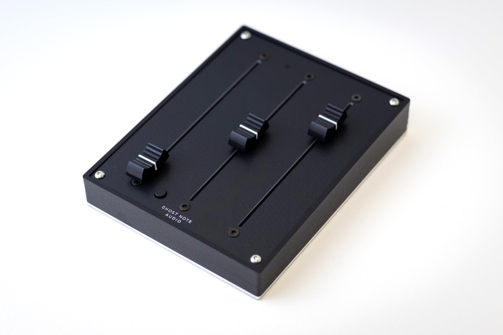Conductor - Midi Controller designed for orchestration and scoring