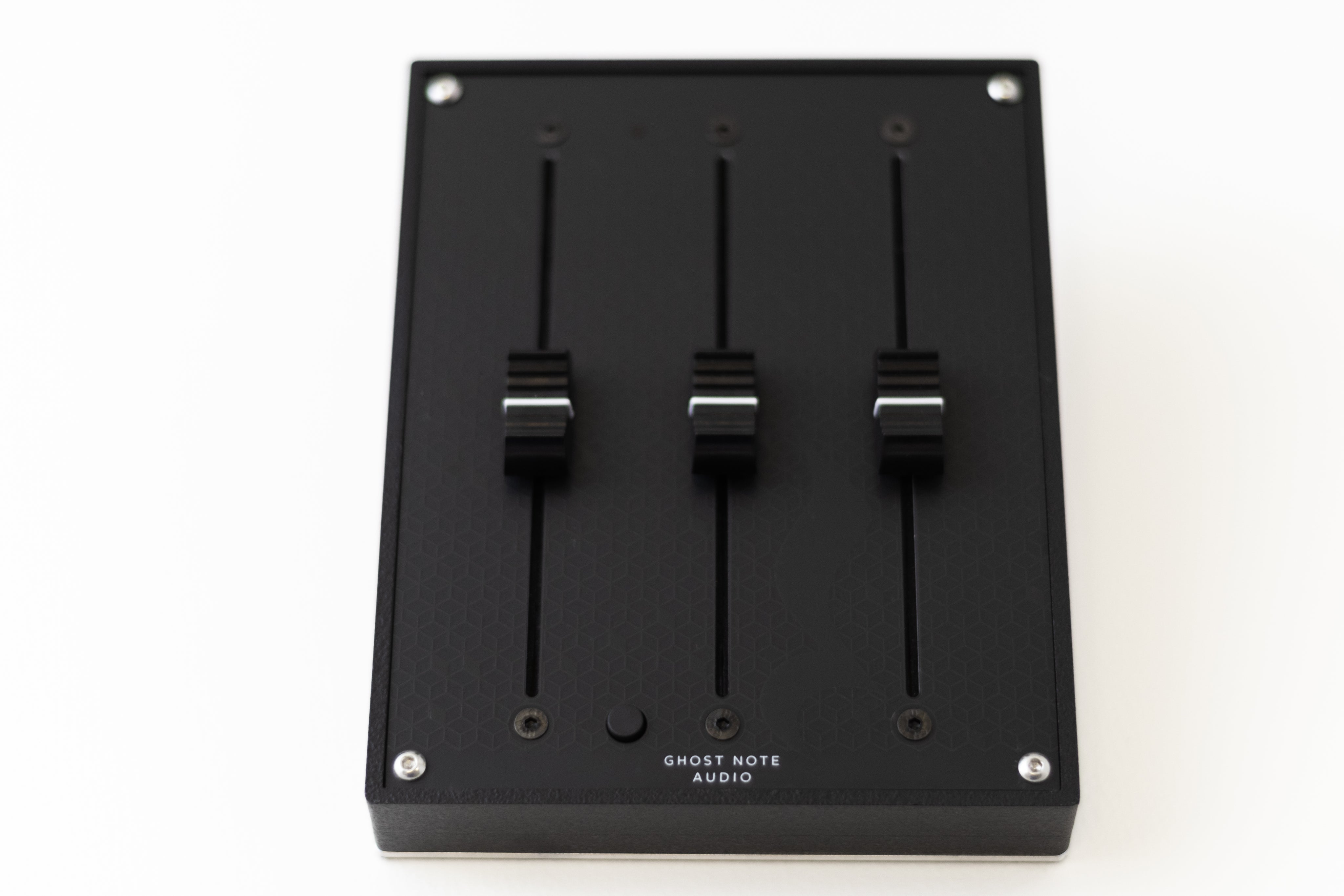 Conductor - Midi Controller designed for orchestration and scoring