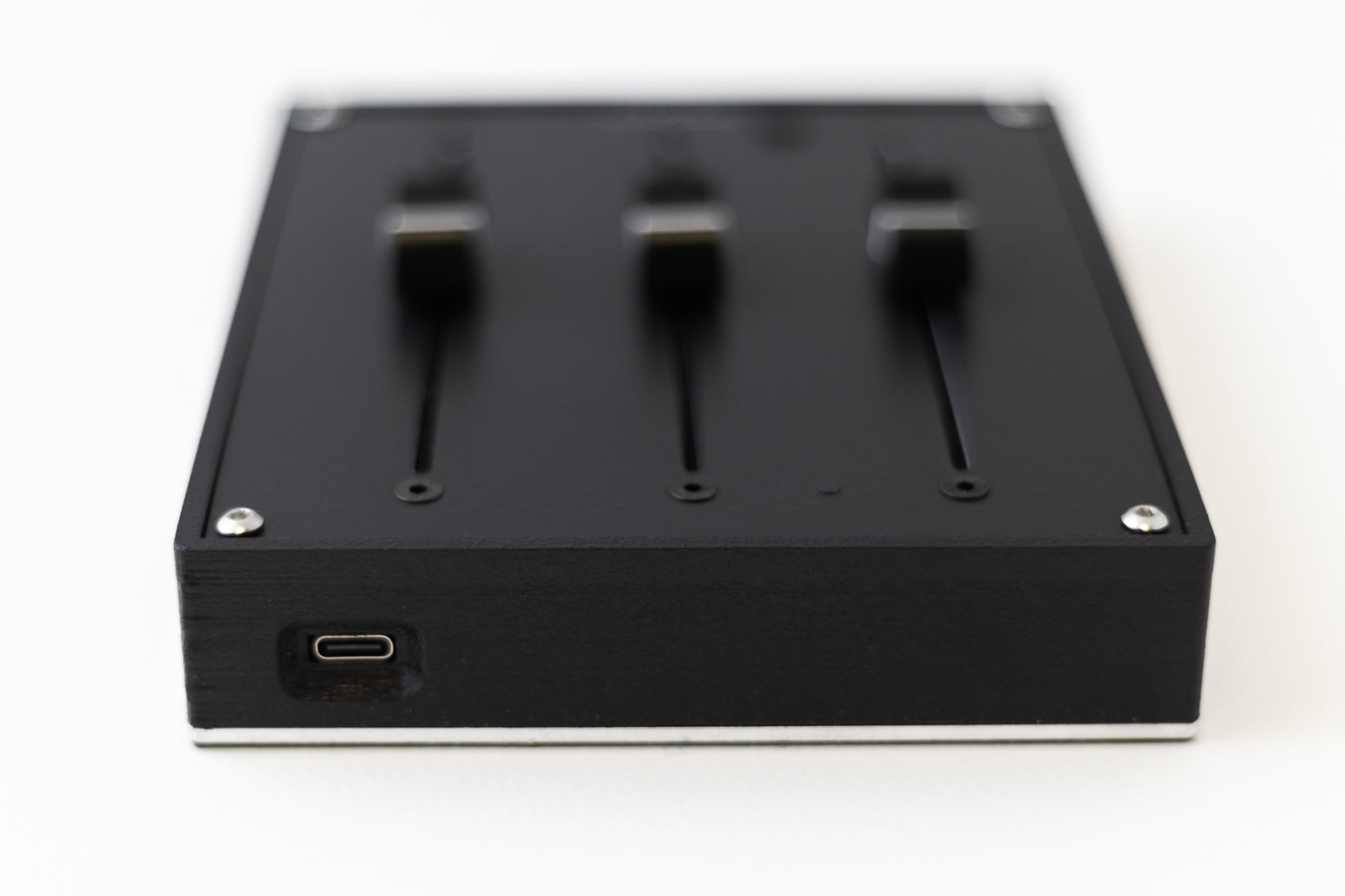 Conductor - Midi Controller designed for orchestration and scoring