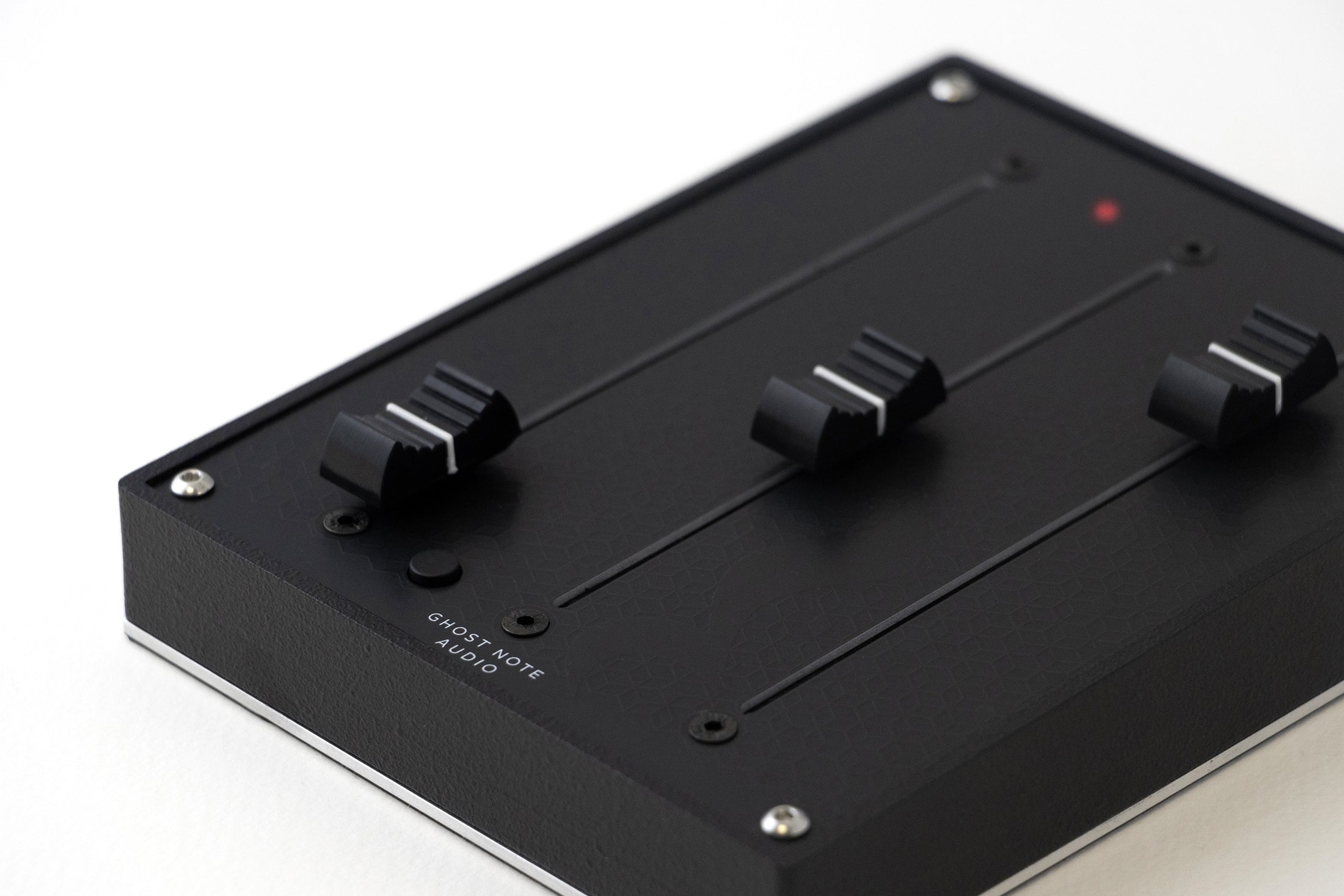 Conductor - Midi Controller designed for orchestration and scoring