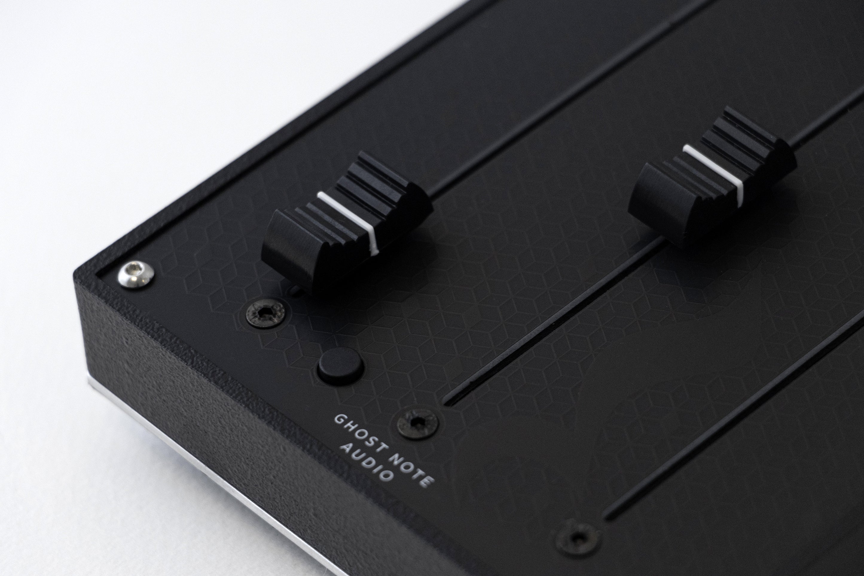 Conductor - Midi Controller designed for orchestration and scoring